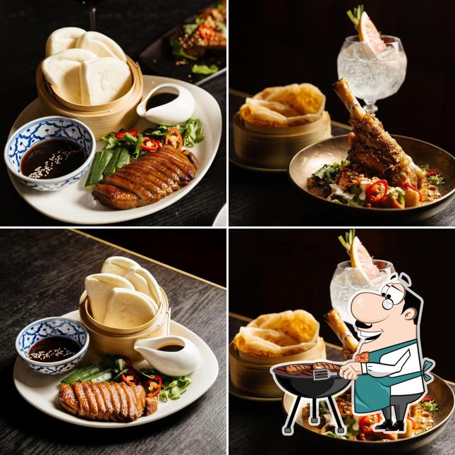 Apple Daily, Perth - Restaurant menu, prices and reviews