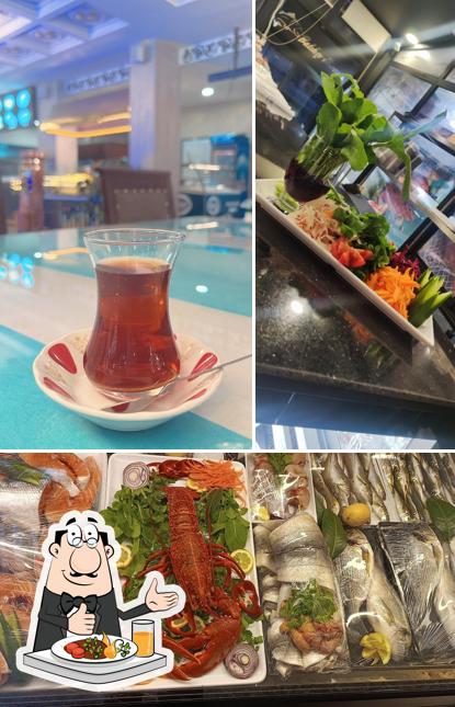 Balikci Hüseyin et ve Balık restorant, Sapanca - Restaurant reviews