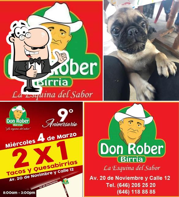 Birria don rober restaurant, Ensenada - Restaurant reviews