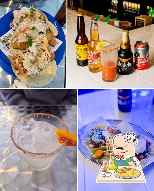 CDMX Brunswick East, Brunswick East - Menú del restaurante, precios y ...