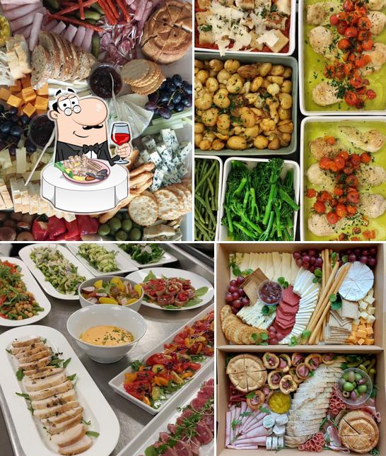 CVC kitchen, Rugby - Restaurant menu, prices and reviews