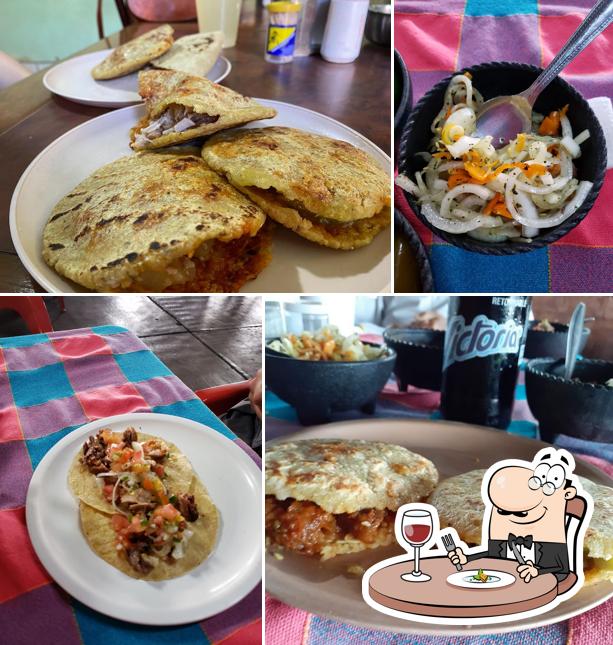 Los 7 mejores restaurantes en Bernal, Querétaro, febrero 2026 ...