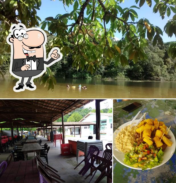 Clube Neopolis, Brasil - Avaliações de restaurantes