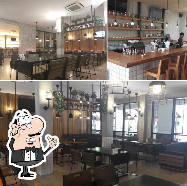 D'plate resto II restaurant, Padalarang - Restaurant reviews