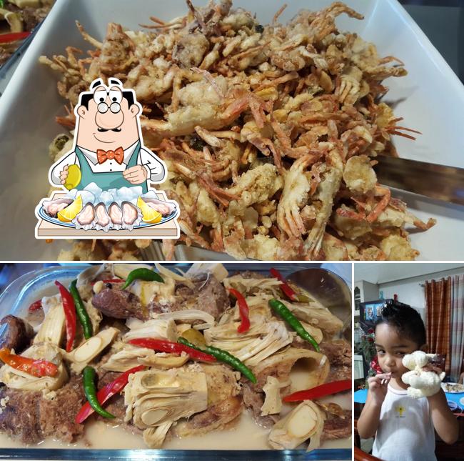 El Rio Grill, Davao City - Restaurant menu, prices and reviews