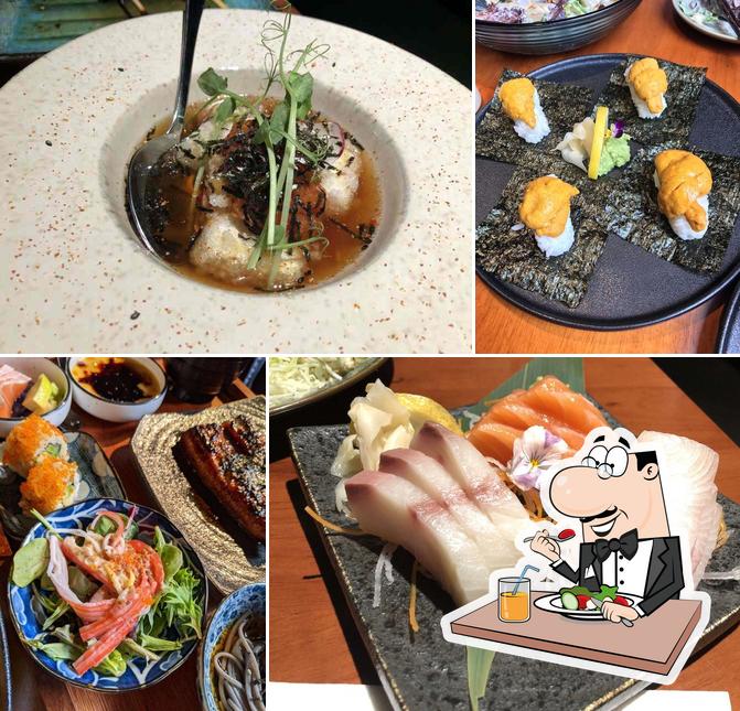 Furaibo Izakaya Bar & Restaurant in Perth - Restaurant menu and reviews