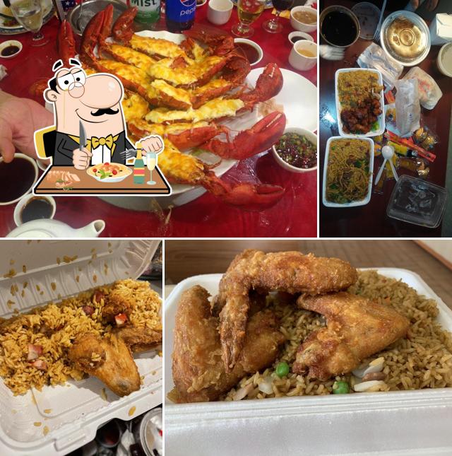 Good Fortune Chinese Restaurant, 2401 US-22 West in Union - Restaurant ...