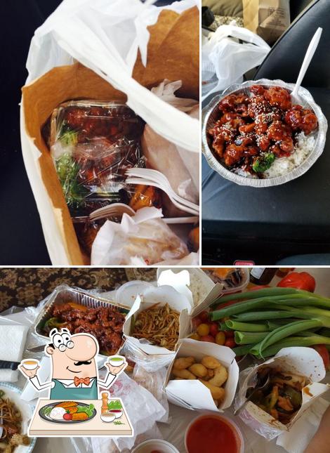 Kosher Express in Fair Lawn - Restaurant reviews