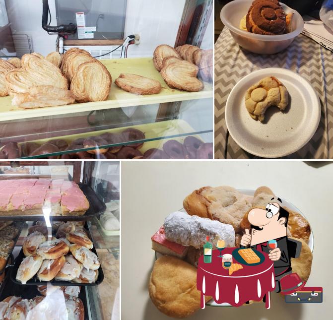 Lara's Bakery in Harlingen - Restaurant menu and reviews