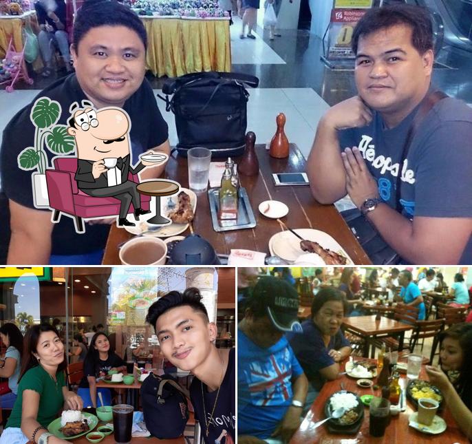 Mang Inasal restaurants in City of Balanga, spring 2024 - Restaurant Guru