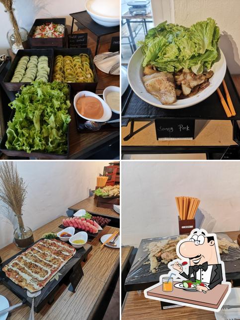 PLAJ Bistro restaurant, Mabalacat - Restaurant reviews