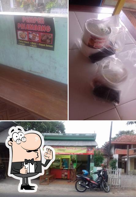 Pempek Palembang Ceuceu restaurant, Mandalakasih - Restaurant reviews