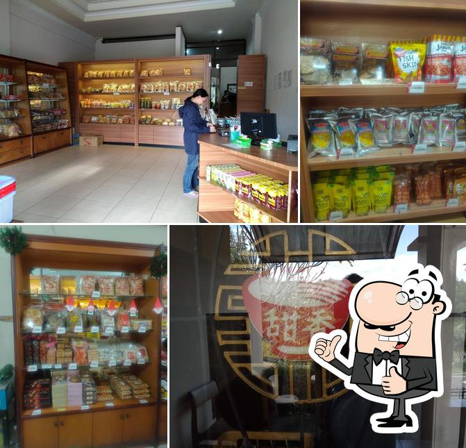 Pia Cap Mangkok, Malang, Jl. Villa Tidar Indah No.5 - Restaurant reviews
