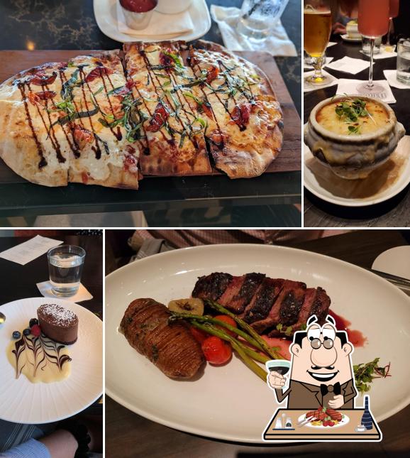 Post Kitchen and Bar, Sarasota - Restaurant menu, prices and reviews