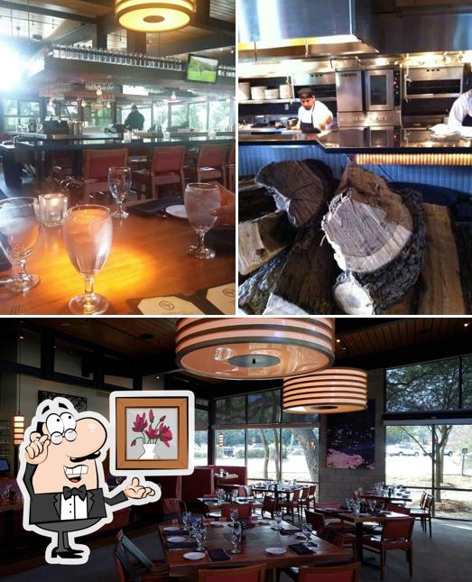 Roaring Fork, Austin - Restaurant menu, prices and reviews