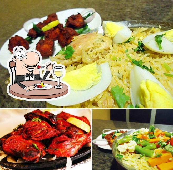SHAMURAI MULTI CUISINE RESTAURANT, Chennai - Restaurant menu and reviews