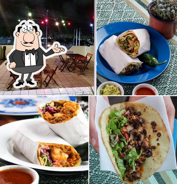 Skate Burrito restaurante, Natal - Avaliações de restaurantes