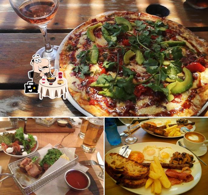 Something Good Roadhouse, Port Elizabeth - Restaurant menu, prices and ...