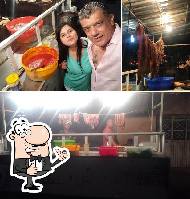 Tacos Chagos, Silao - Menú del restaurante, precios y reseñas