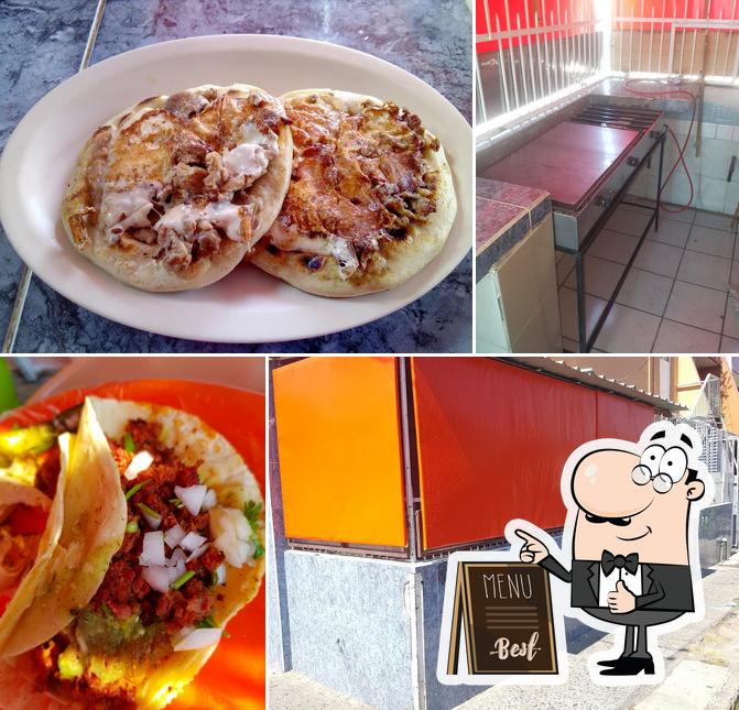 Restaurante Tacos Lonches Y Burros Miranda, Zapopan - Opiniones del ...