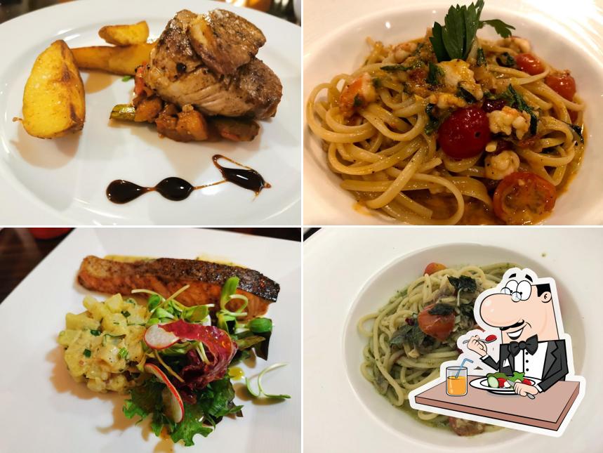 Uncle John, Bangkok, Lumphini - Restaurant menu, prices and reviews