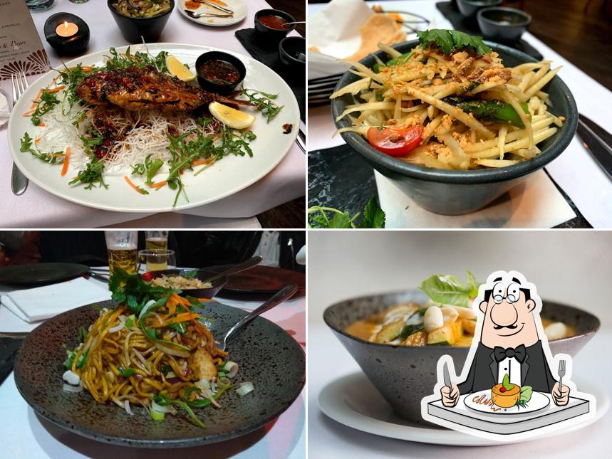 Zen Metro, Birmingham - Restaurant menu, prices and reviews
