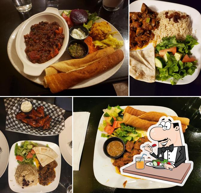 Top 7 restaurants in Yellowknife, january 2025 - Restaurant Guru