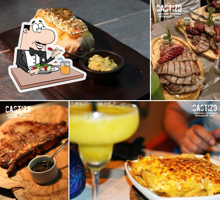 Castizo, Quarteira - Restaurant menu, prices and reviews