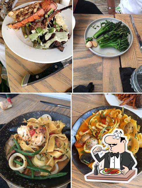 GG's Waterfront in Hollywood - Restaurant reviews