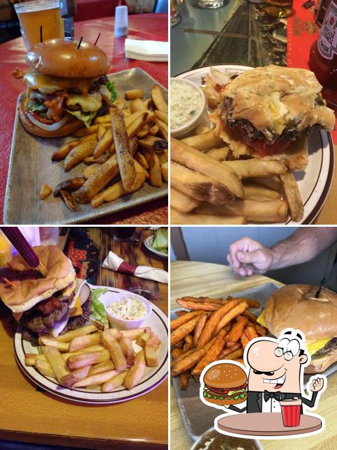 Heinnies in Elkhart - Restaurant menu and reviews