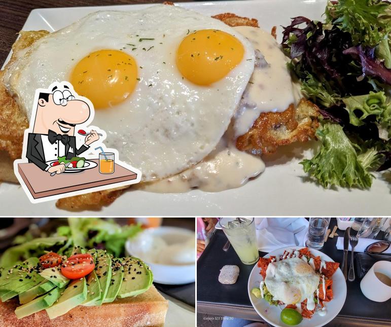 Teaspoon, Tucson - Restaurant menu, prices and reviews