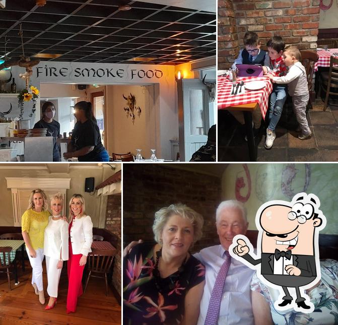 Best italian restaurants in Warrenpoint, winter 2024 - Restaurant Guru