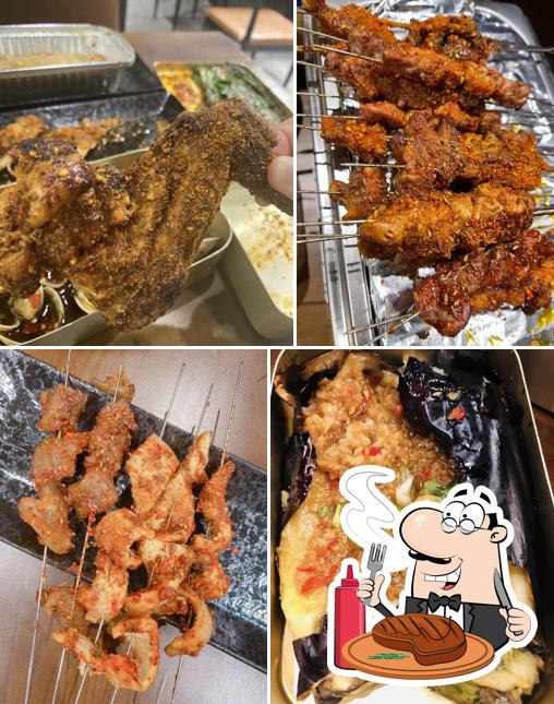 The One BBQ Eastwood, Eastwood - Restaurant menu, prices and reviews