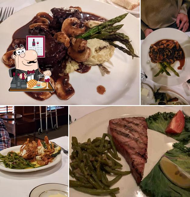 iMonelli Restaurant, Lafayette - Restaurant menu, prices and reviews