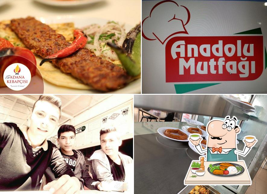 Anadolu Mutfagi, Isparta, . Sk. 1/1 - Restaurant reviews