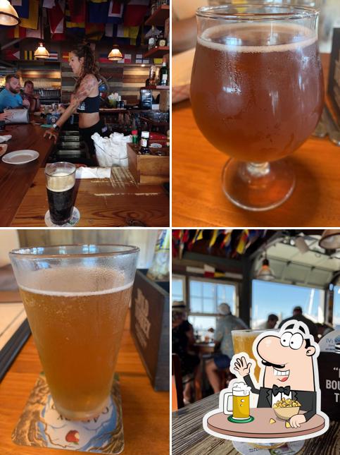 Boat House Bar & Grill, Key West - Restaurant menu, prices and reviews