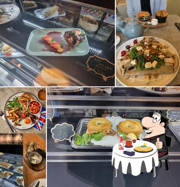 Boomers BRB in Birmingham - Restaurant reviews