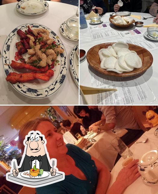 Buddha Restaurant, Andover - Restaurant menu, prices and reviews