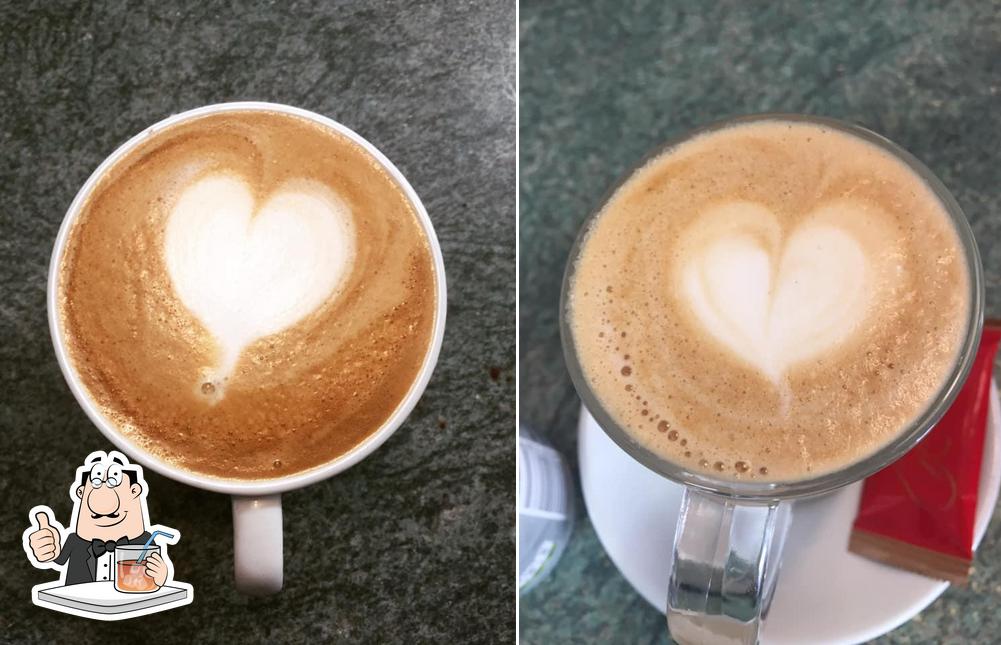 The Buttercross Garden Cafe in Bungay - Restaurant reviews