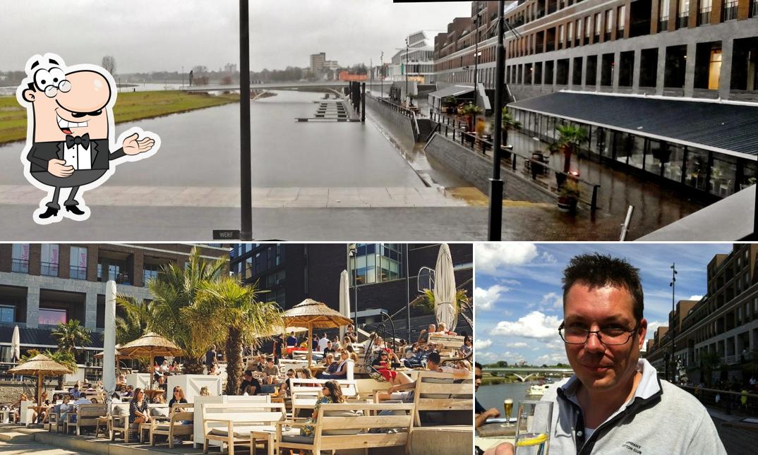 Café Blvd Restaurant Venlo, Venlo - Restaurant menu and reviews