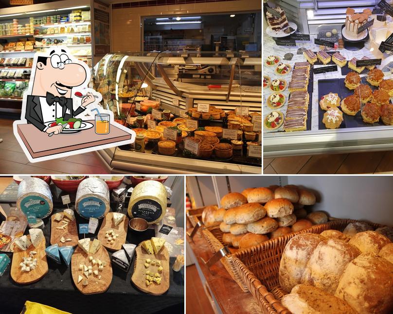 Cheerbrook Food Ltd, Nantwich - Restaurant menu, prices and reviews