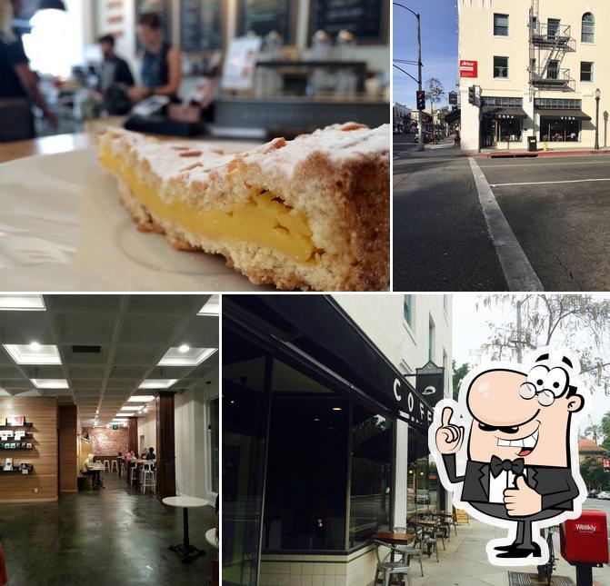 Copa Vida, 70 S Raymond Ave in Pasadena - Restaurant menu and reviews