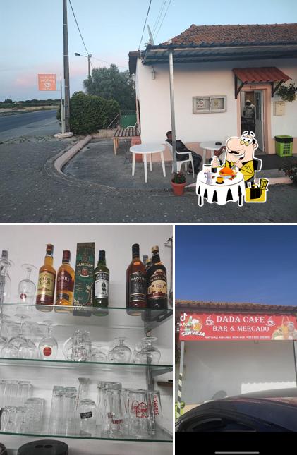 DADA CAFE BAR & MARCADO, Pegões - Restaurant reviews