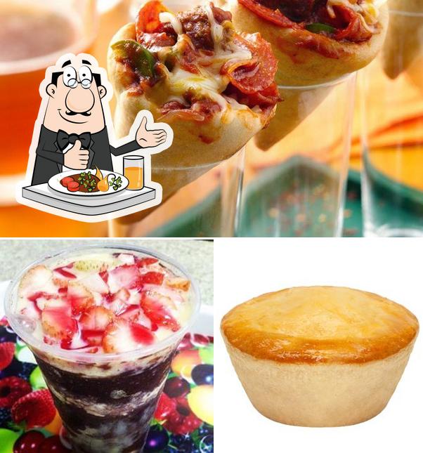 Pizza Cone restaurant, Morro Agudo - Restaurant menu and reviews