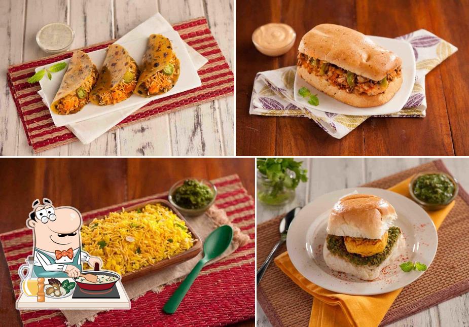 Chaayos Chai+Snacks=Relax, Gurugram, MG Road - Restaurant menu, prices ...