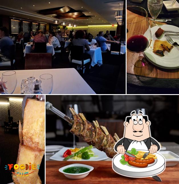 Chima Steakhouse, Charlotte - Restaurant menu, prices and reviews