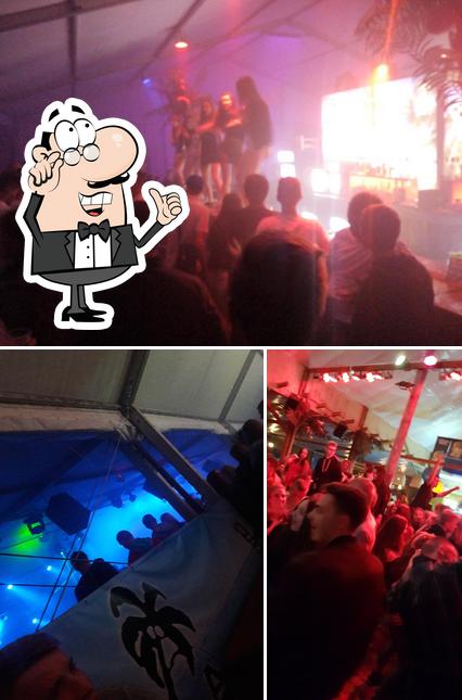 Solar Beach Bar, Wladyslawowo - Restaurant reviews