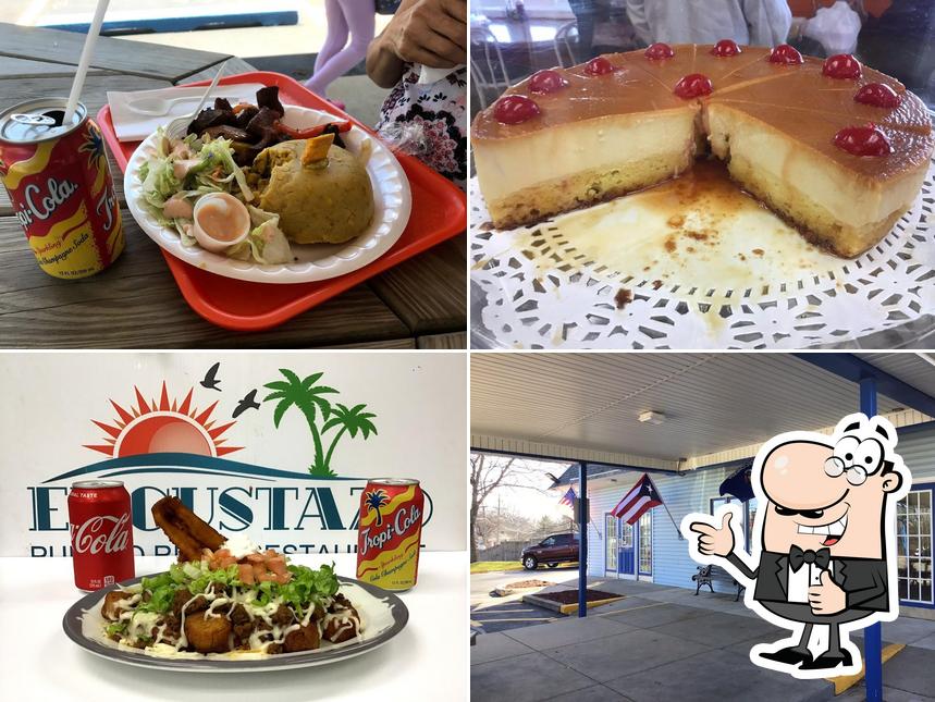 El Gustazo Puerto Rican Restaurant in Racine - Restaurant reviews