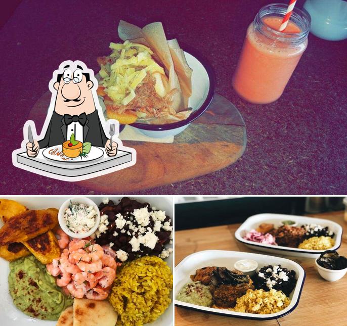 El Indio, Sydney - Restaurant menu, prices and reviews