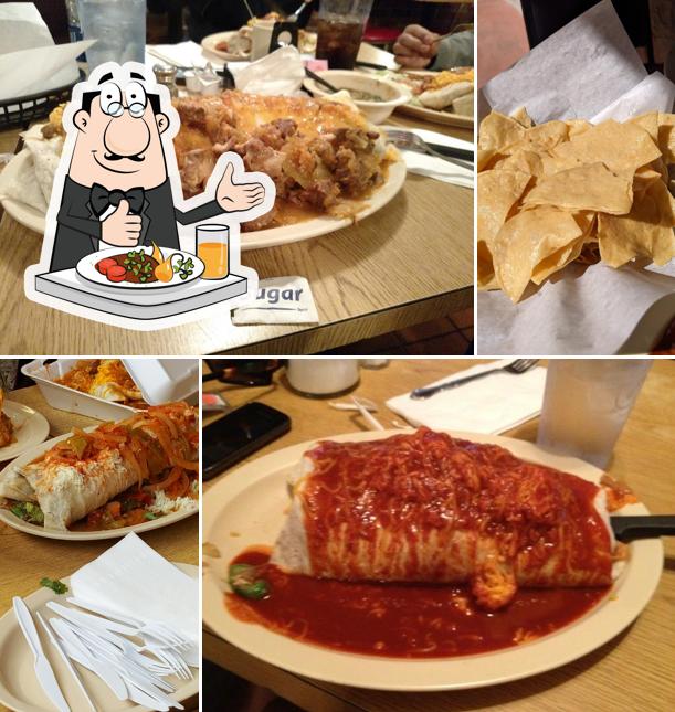El Tepeyac Cafe, Los Angeles - Restaurant menu, prices and reviews